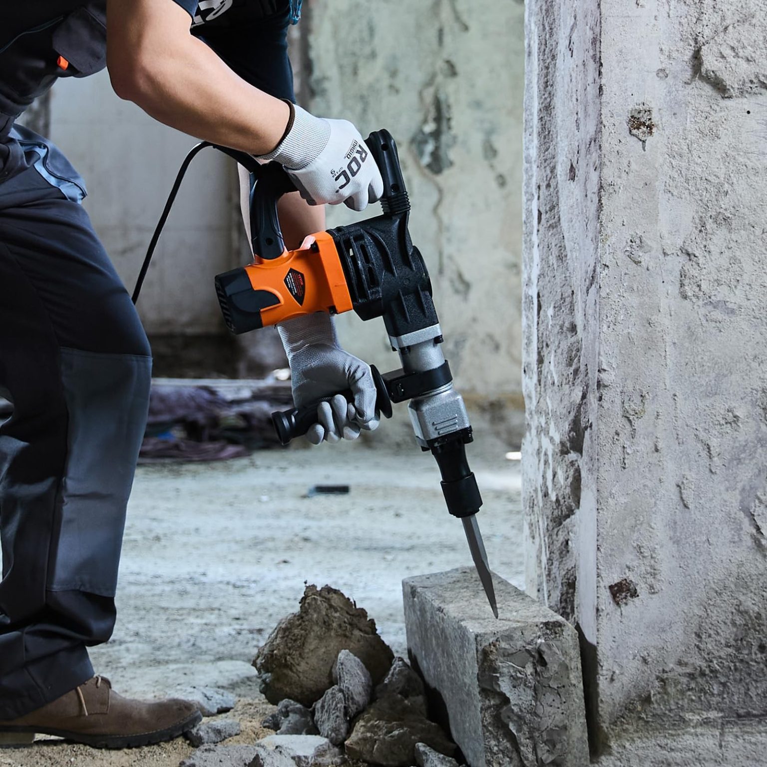 NESCO Demolition LLC